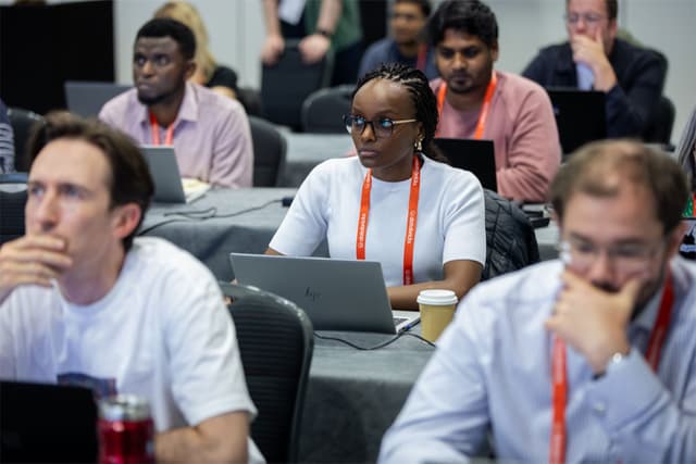 World Tour 2025 - World Tour 2025 | Databricks