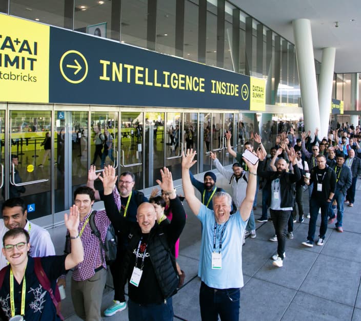 Home — Data + AI Summit 2025 | Databricks