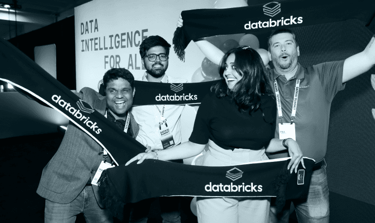 Home — Data + AI Summit 2025 | Databricks