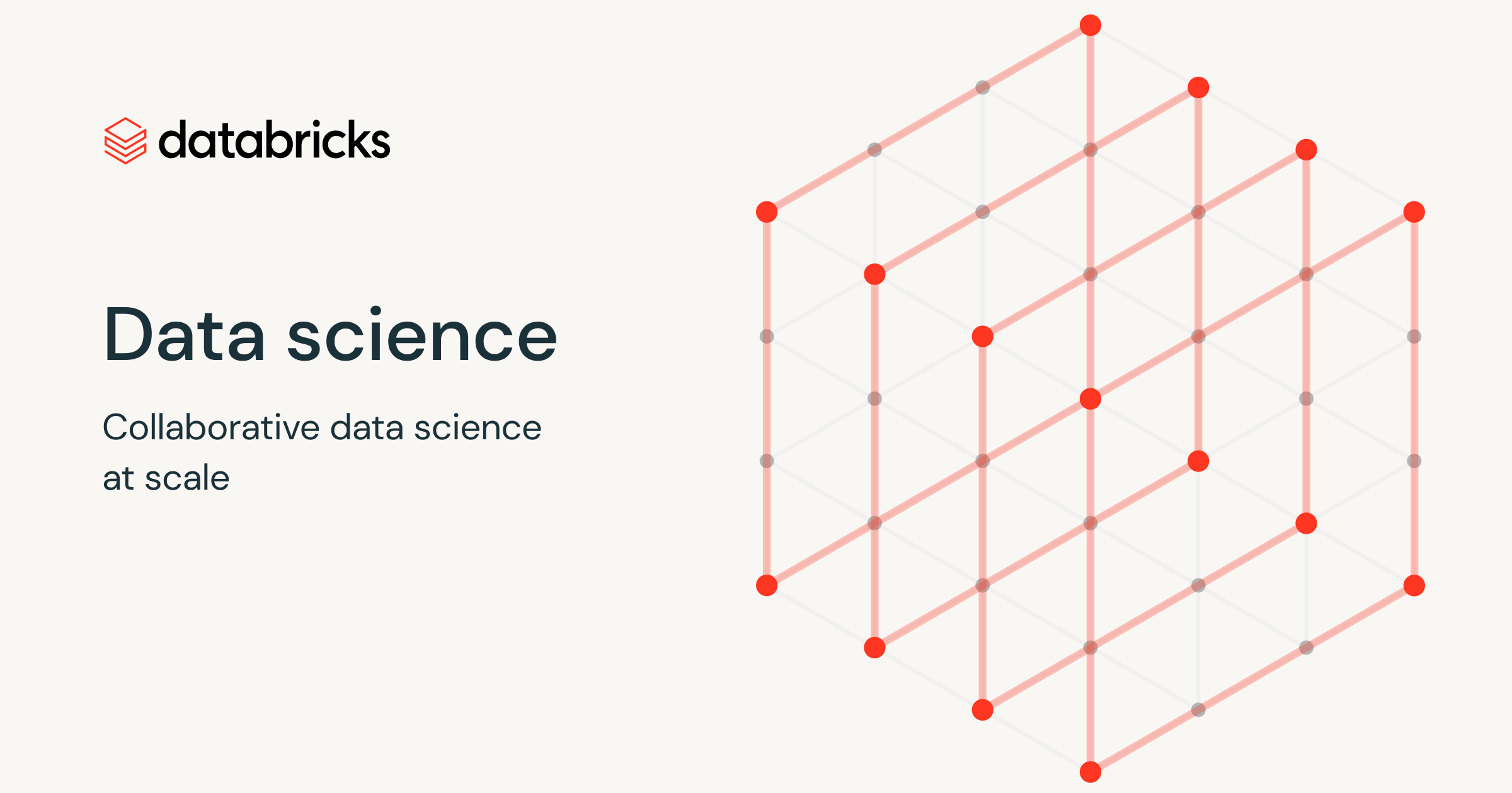 Data Science – Databricks