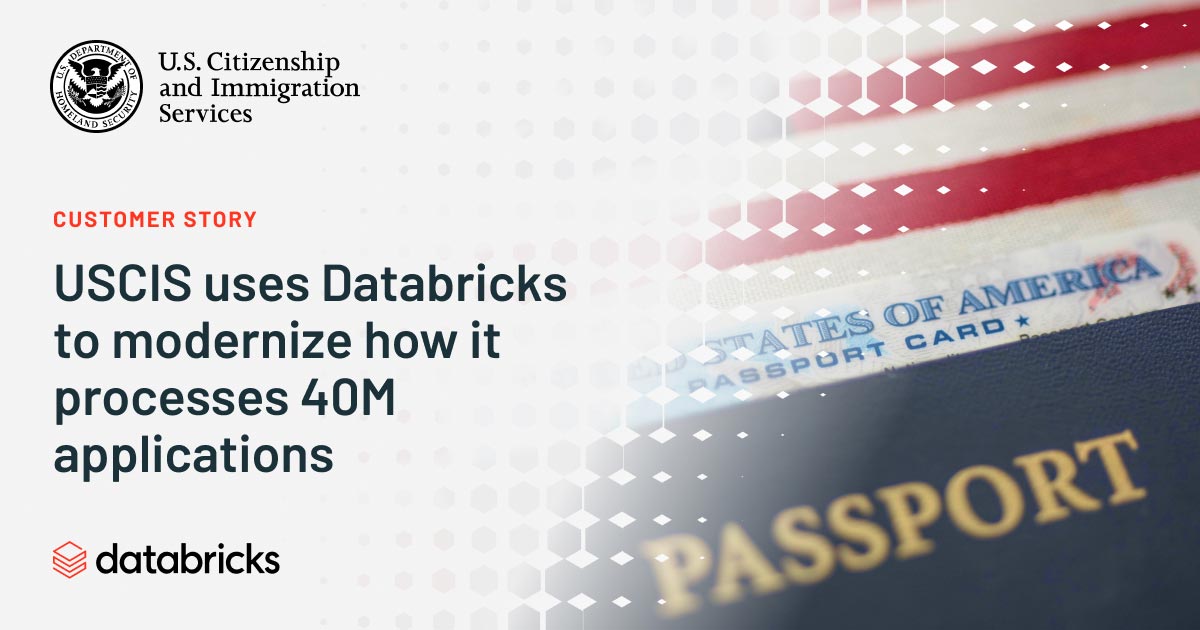 Customer Story: USCIS (US Citizenship and Immigration Services ...