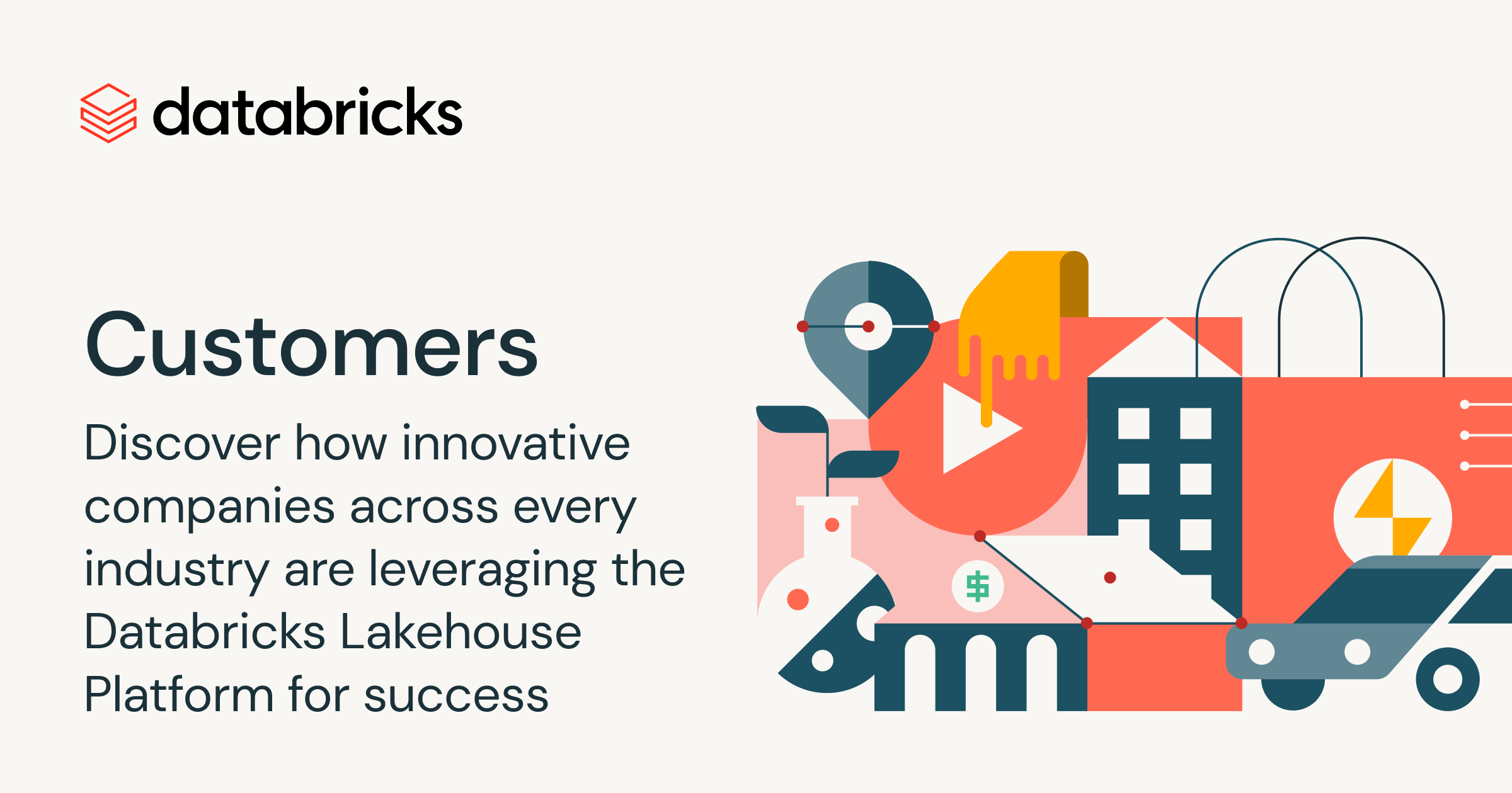 Databricks Customer Stories | Databricks