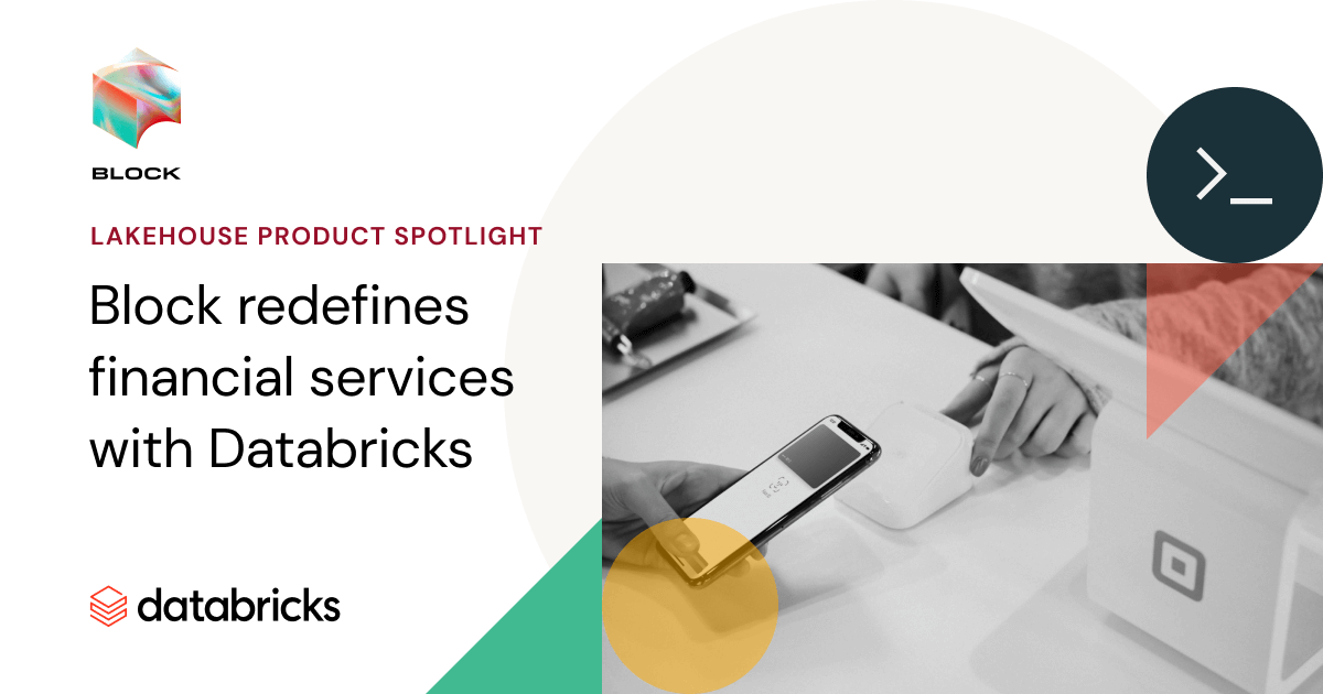 Block's Data Governance with Unity Catalog | Databricks