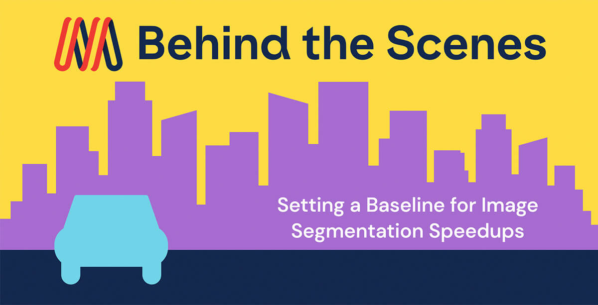 Behind the Scenes: Setting a Baseline for Image Segmentation Speedups ...