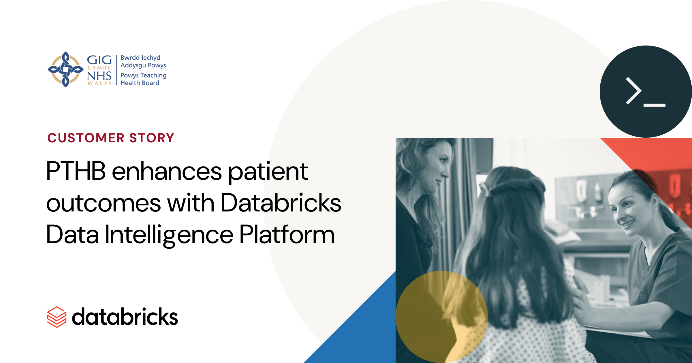 PTHB derives insights to bolster care with Databricks | Databricks