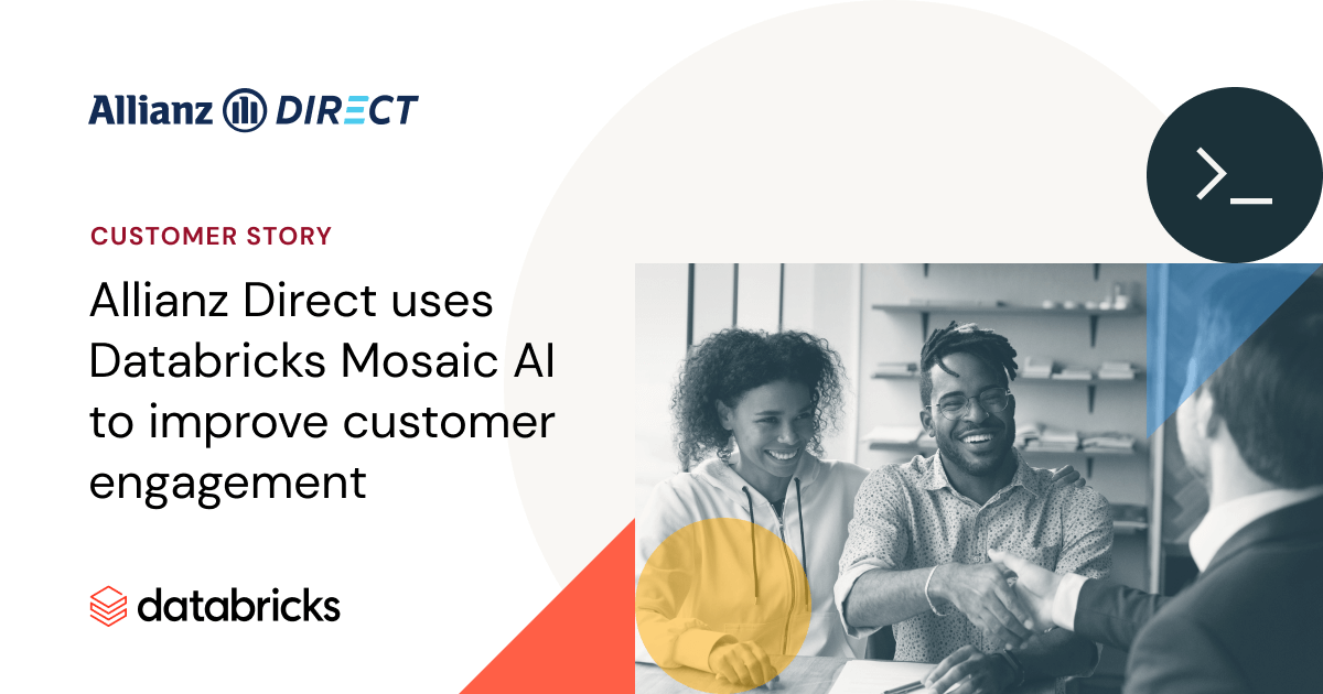 Helping contact center teams improve customer satisfaction | Databricks