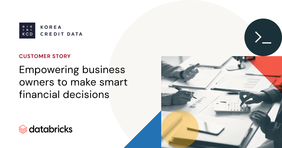Empowering customer-first financial decisions | Databricks