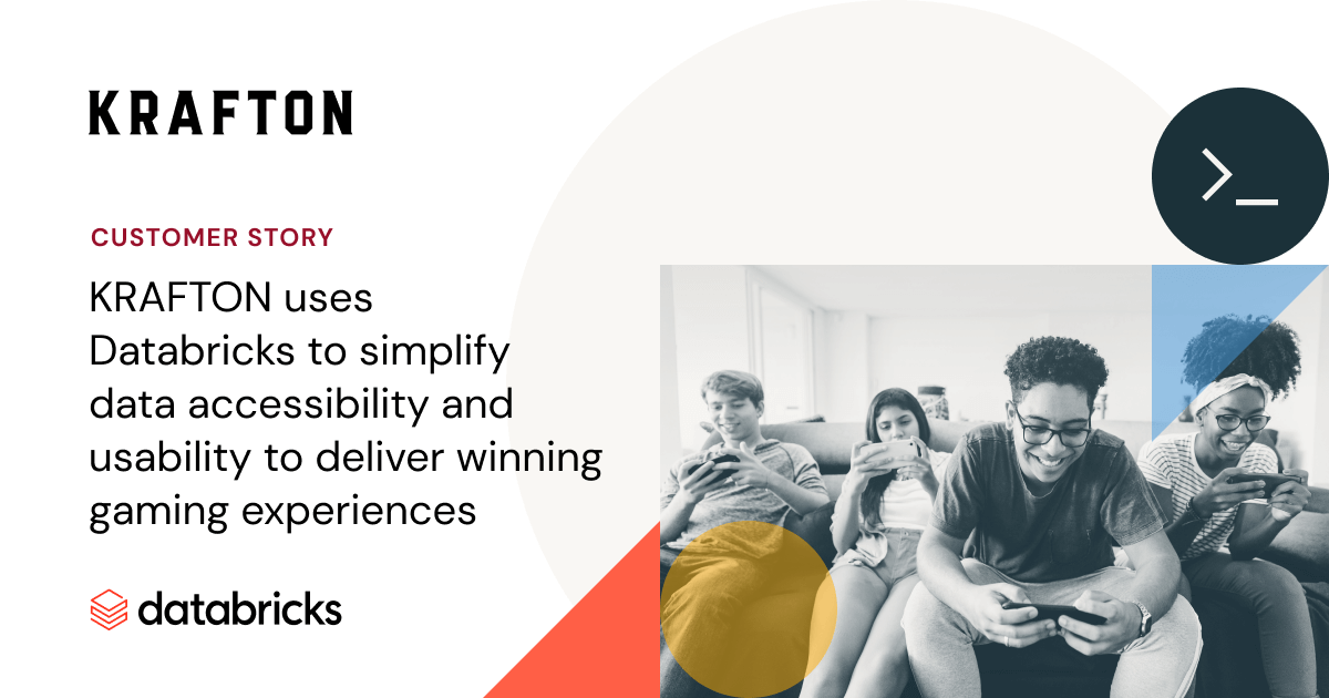KRAFTON delivers winning gaming experiences built around customer ...