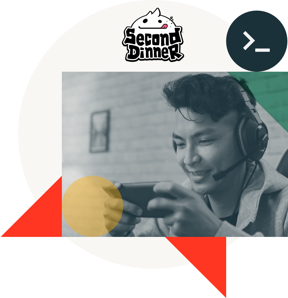 Second Dinner optimizes in-game experiences with personalization | Databricks