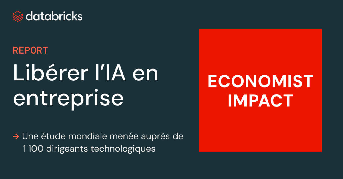 Une étude mondiale menée auprès de 1 100 technologues et 28 entretiens ...