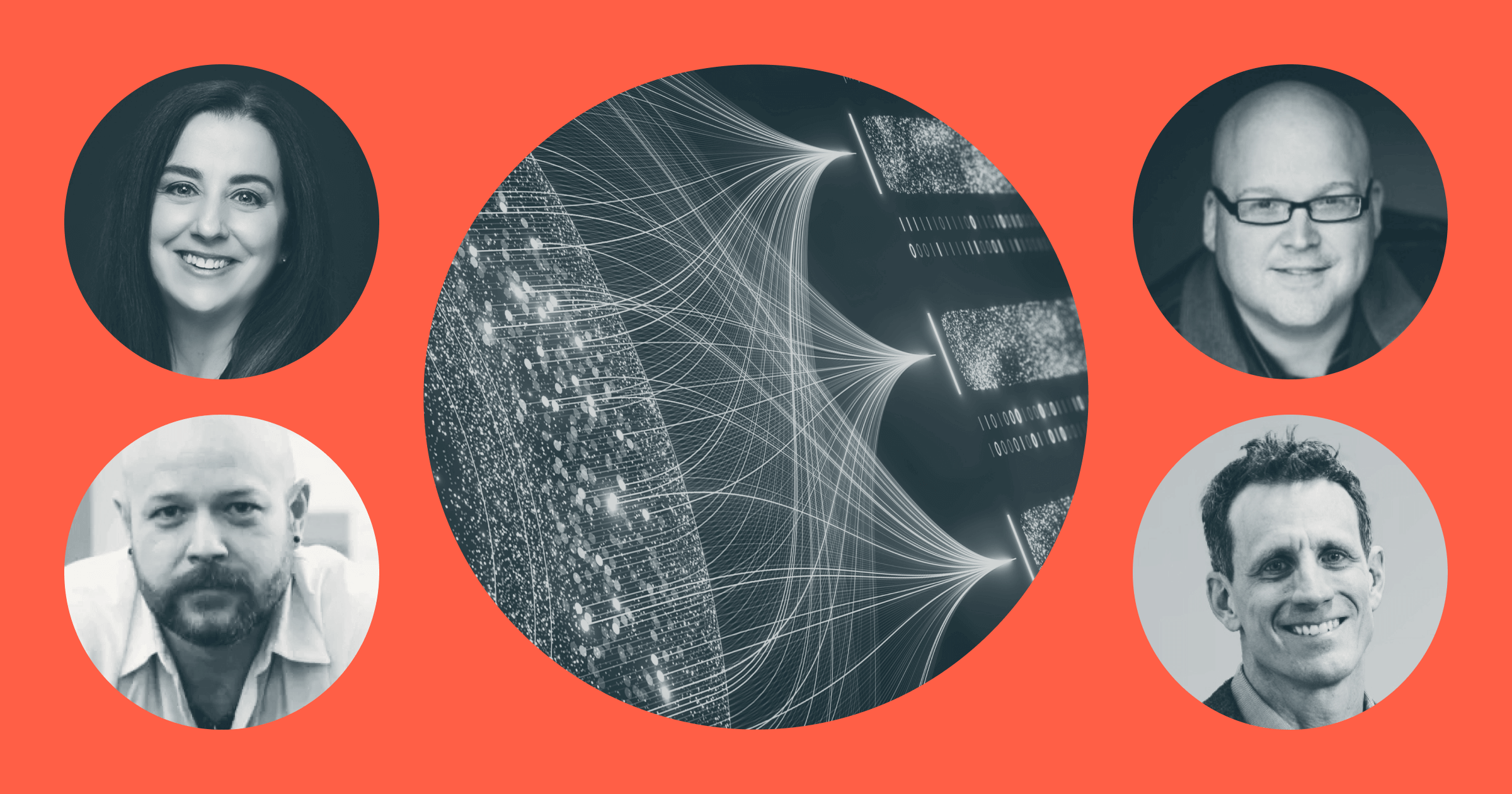 Elevating Data Intelligence Key Insights From Industry Leaders On Data
