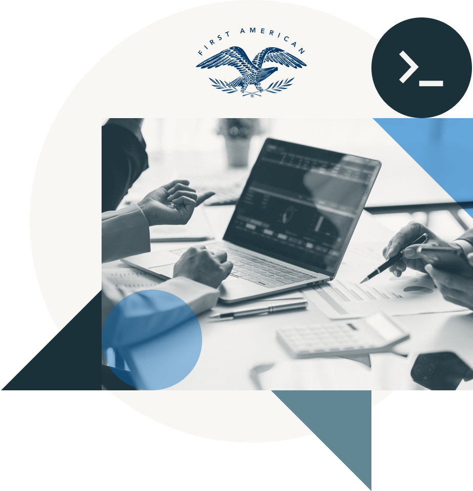 First American Data & Analytics embraces the power of LLMs | Databricks