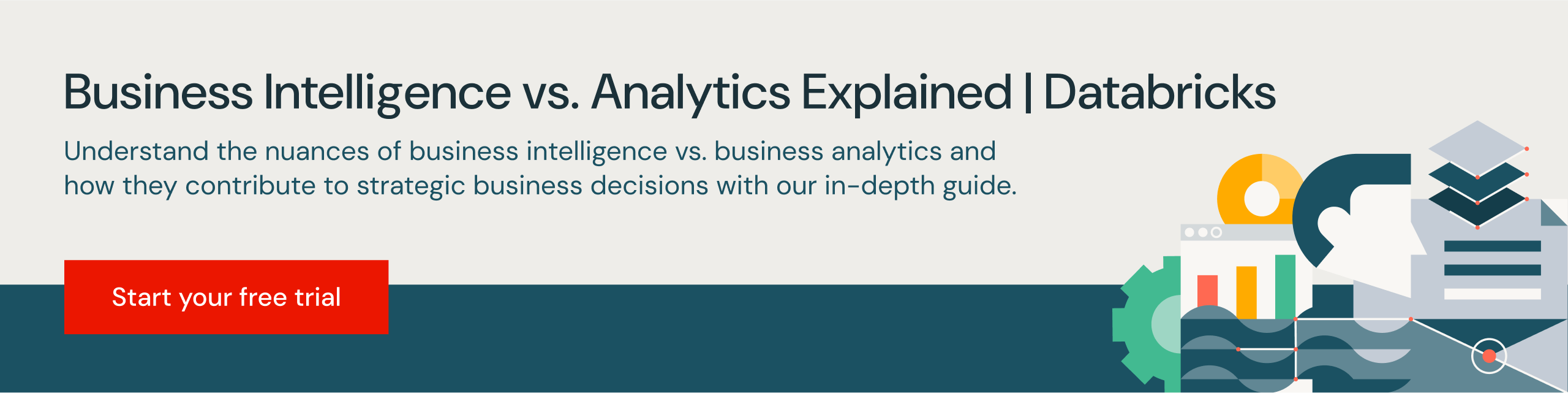 ビジネスインテリジェンス (BI) とビジネスアナリティクス (BA) の違い｜Databricks