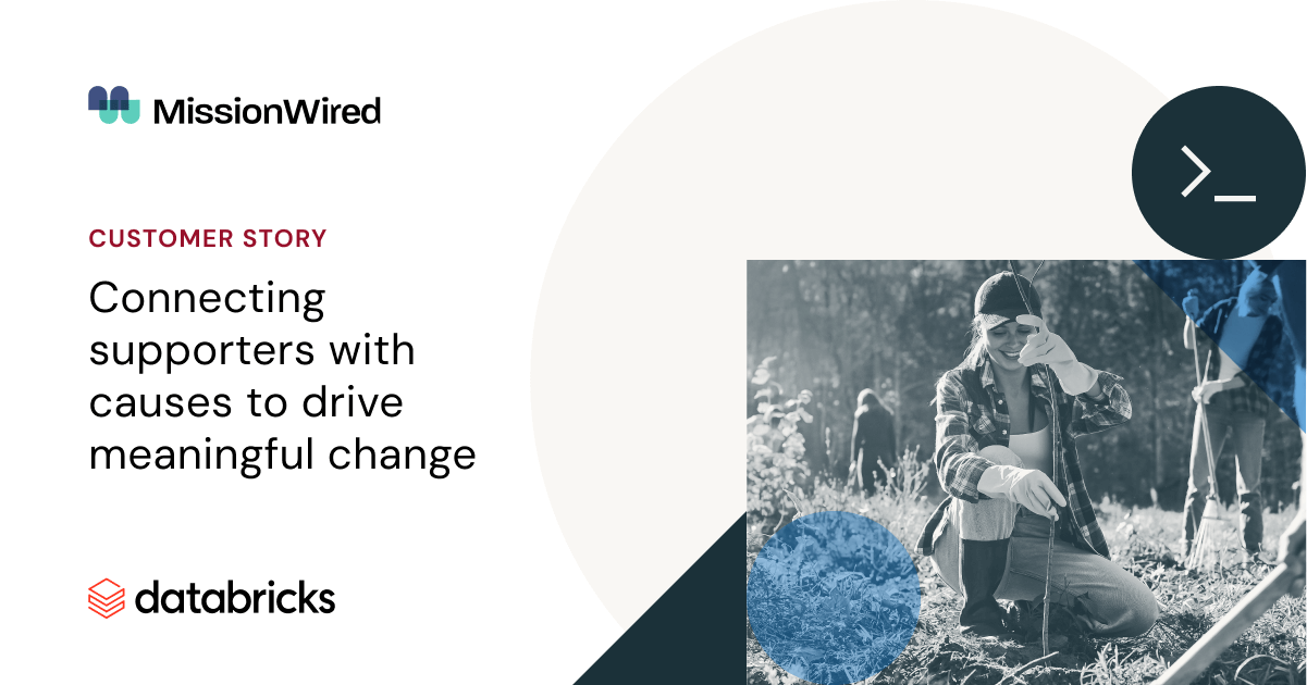 MissionWired drives strong donor campaigns through predictive data ...