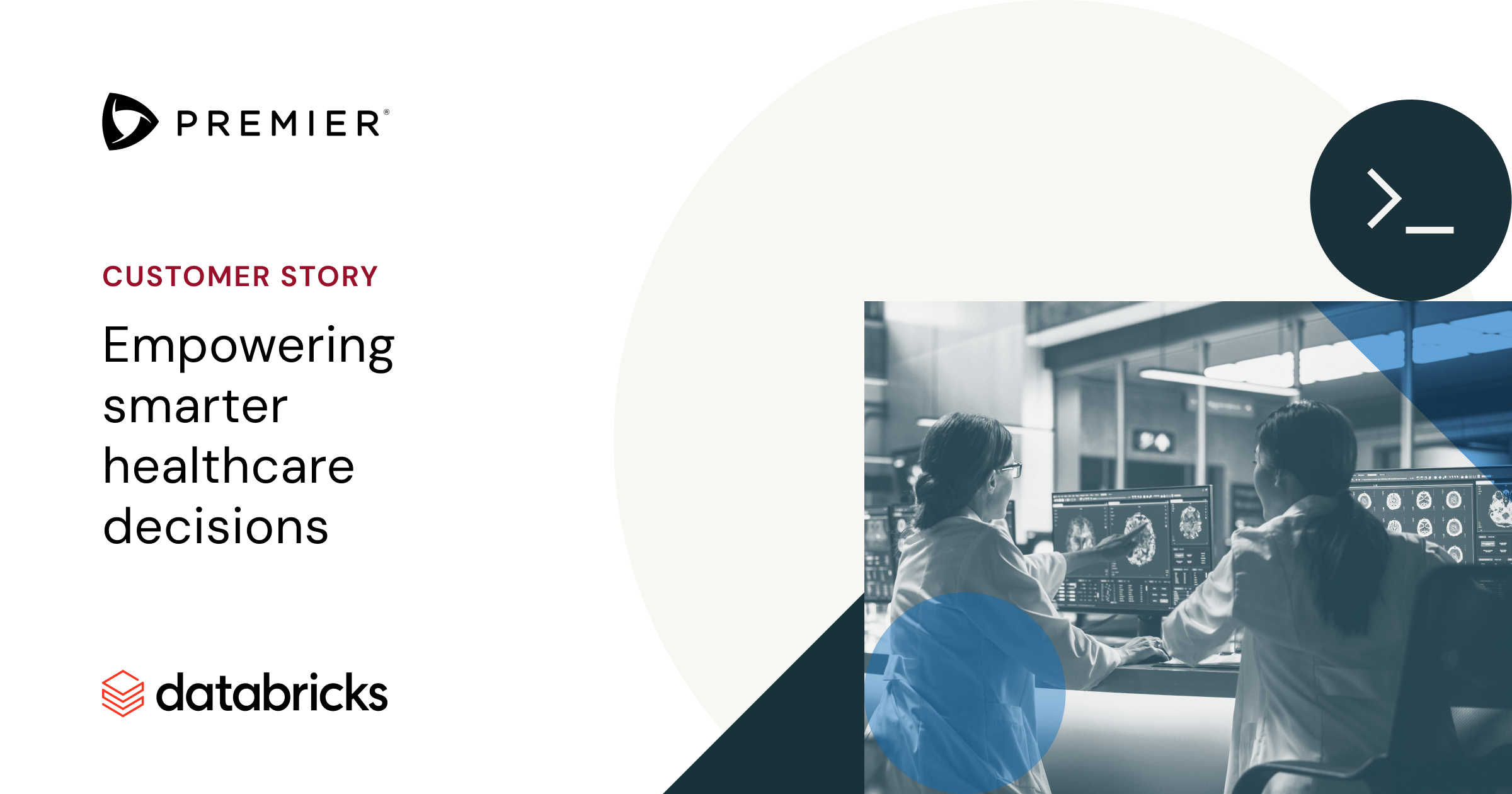 Empowering smarter healthcare decisions | Databricks