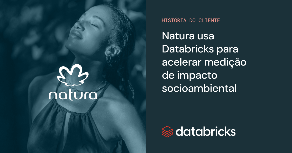 Natura garante produtos sustentáveis para o bem-estar da sociedade ...