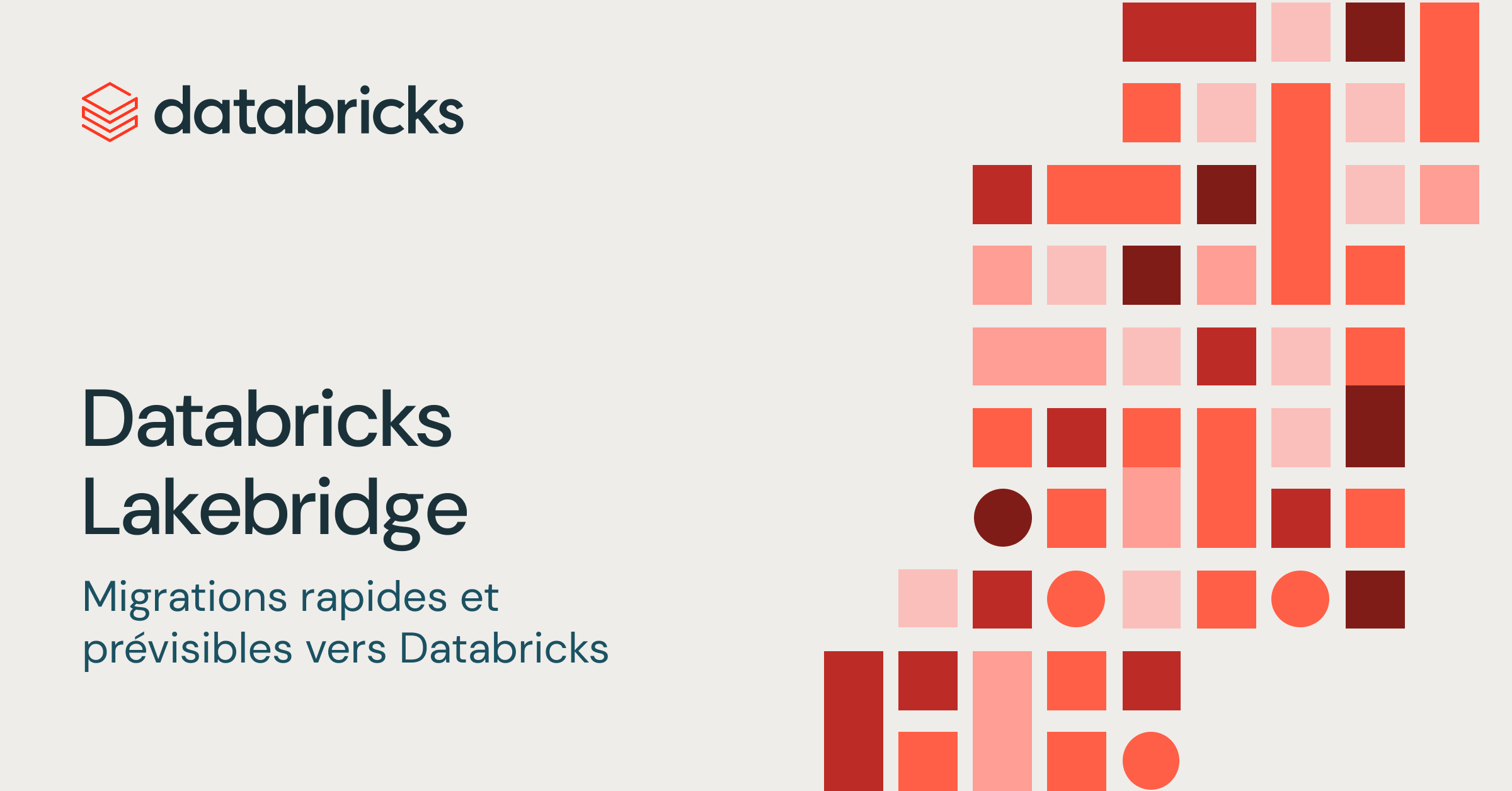Databricks Lakebridge | Migrations rapides et prévisibles vers ...
