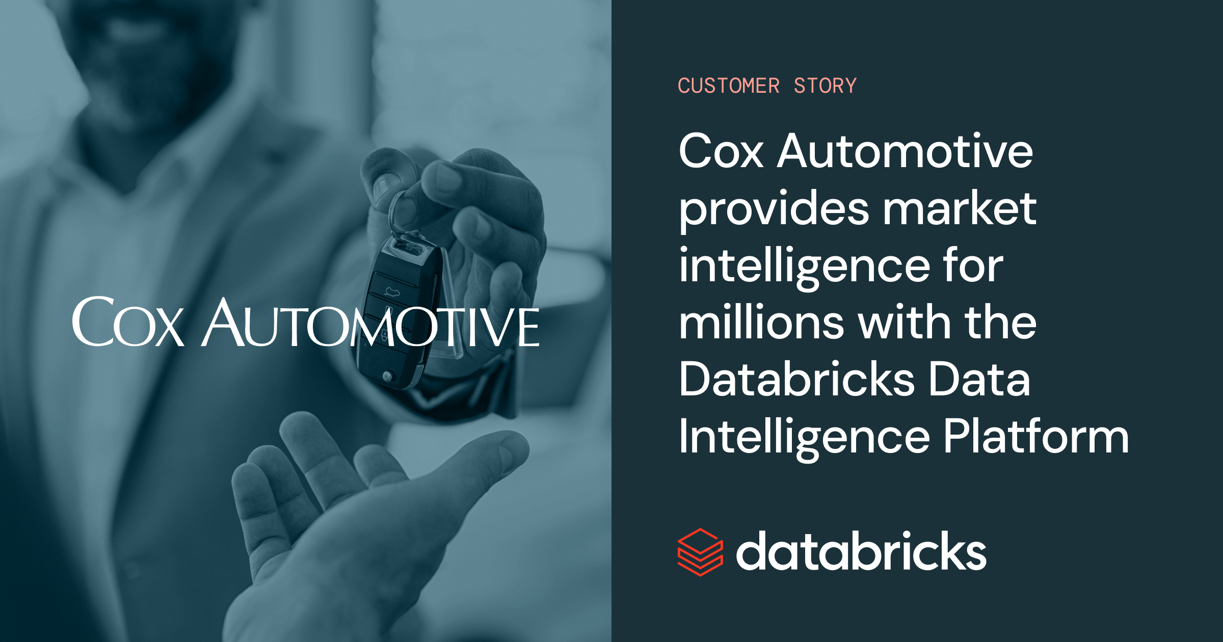 Cox Automotive is using data to change the end-to-end process of buying ...