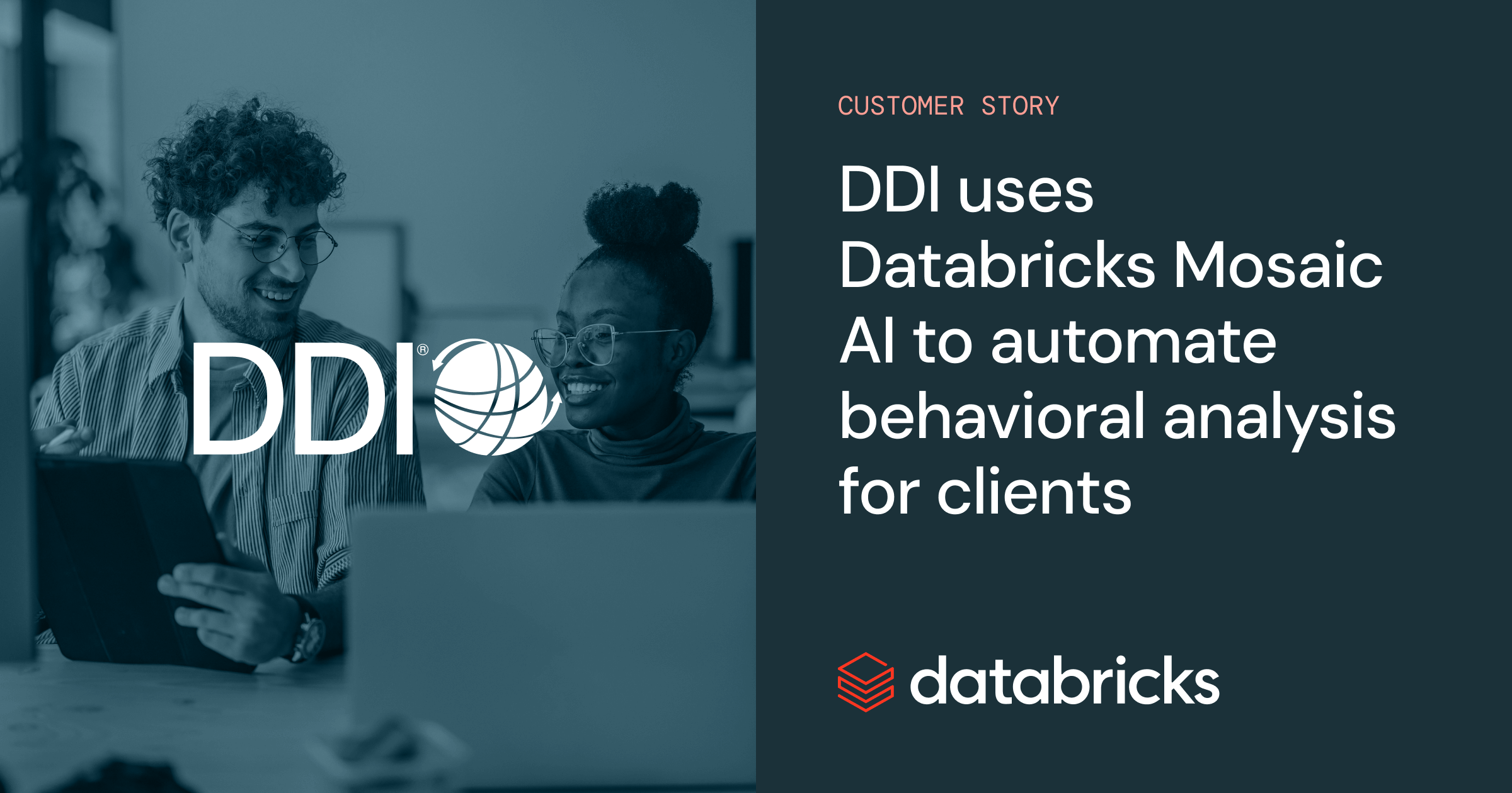 Helping companies develop exceptional leaders | Databricks