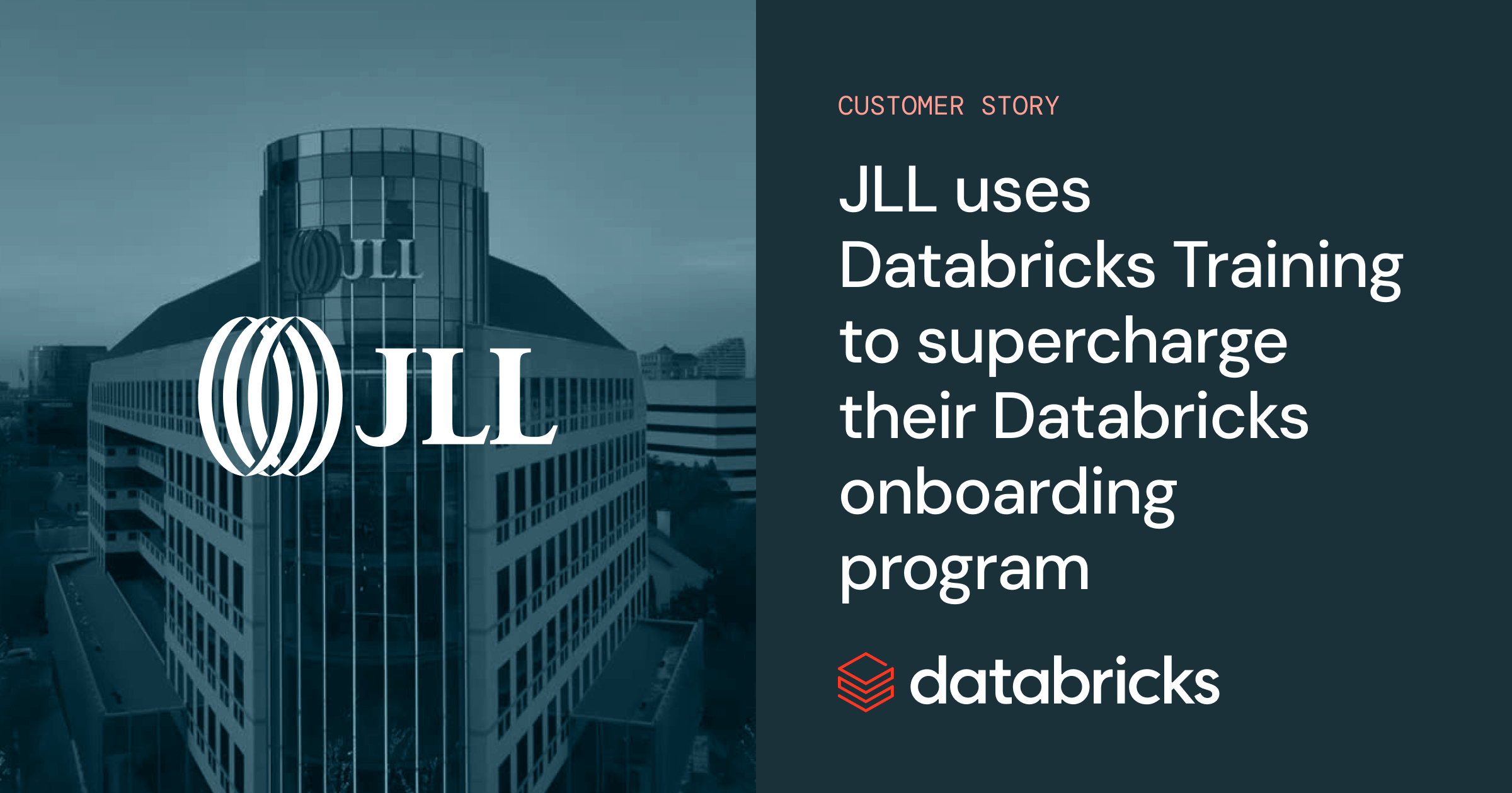 Shaping the future of real estate for a better world | Databricks