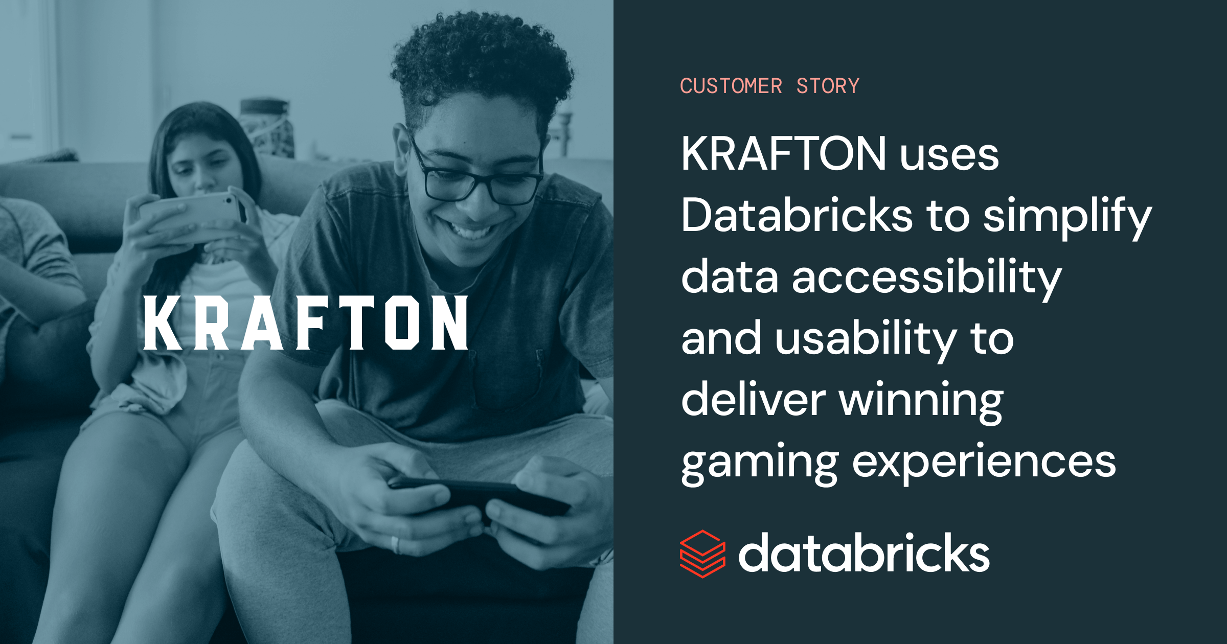 KRAFTON delivers winning gaming experiences built around customer ...