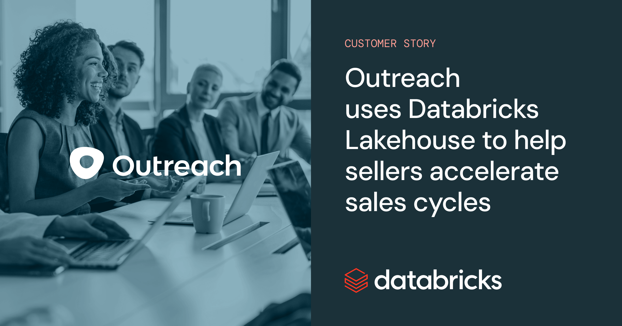 Outreach.io | Databricks
