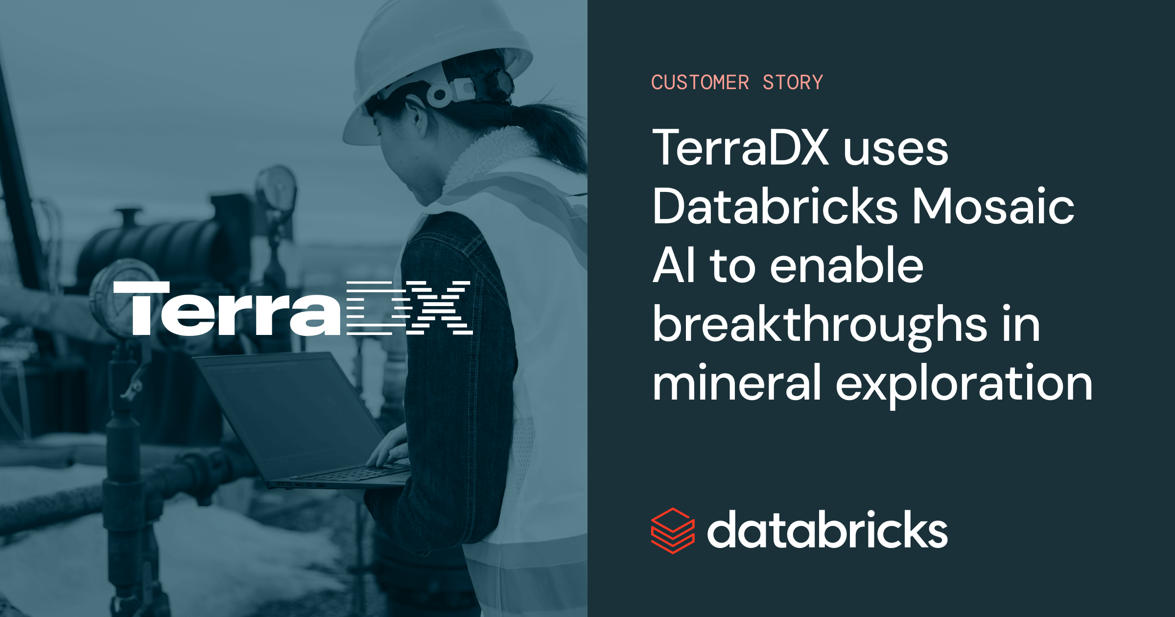 Powering the future of geoscientific applications | Databricks