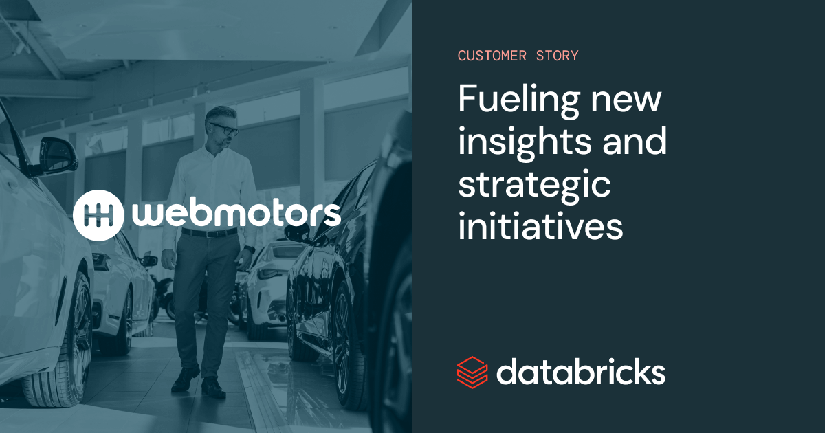 Giving employees the power of self-service analytics with AI/BI Genie | Databricks