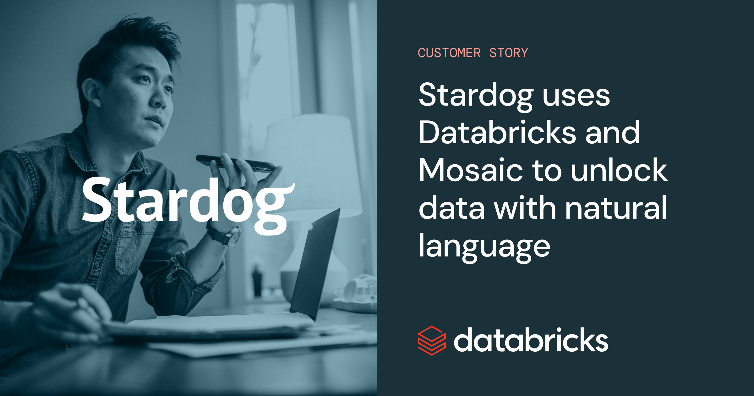 Democratize insight with generative AI and knowledge graphs | Databricks