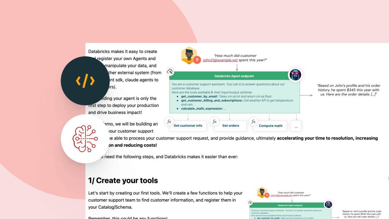 Agentic Systems: Deploy and Evaluate RAG Apps with Databricks AI