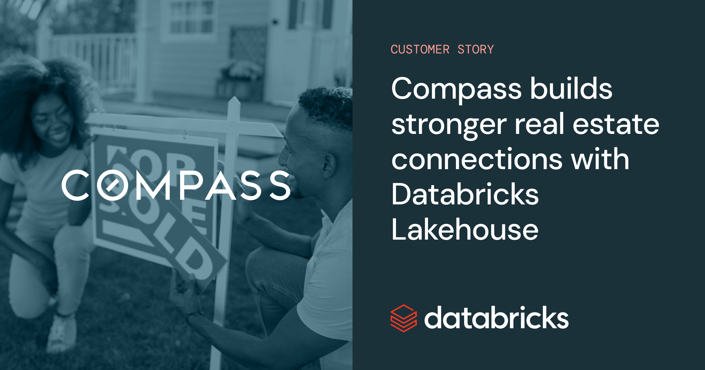 Compass | Databricks