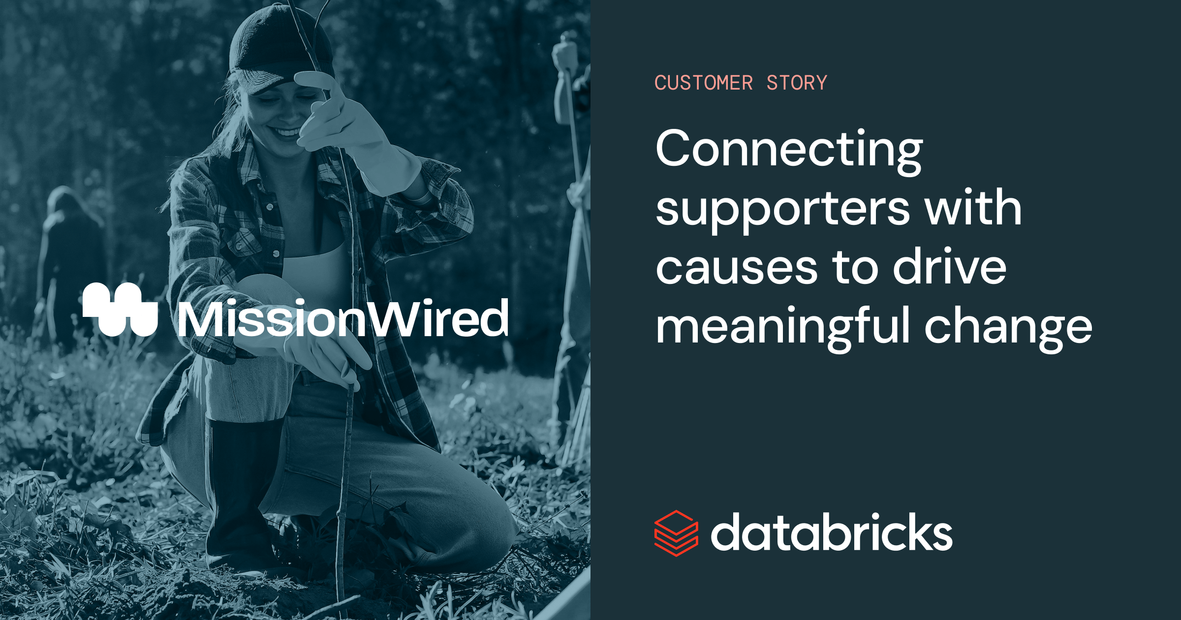 MissionWired drives strong donor campaigns through predictive data ...
