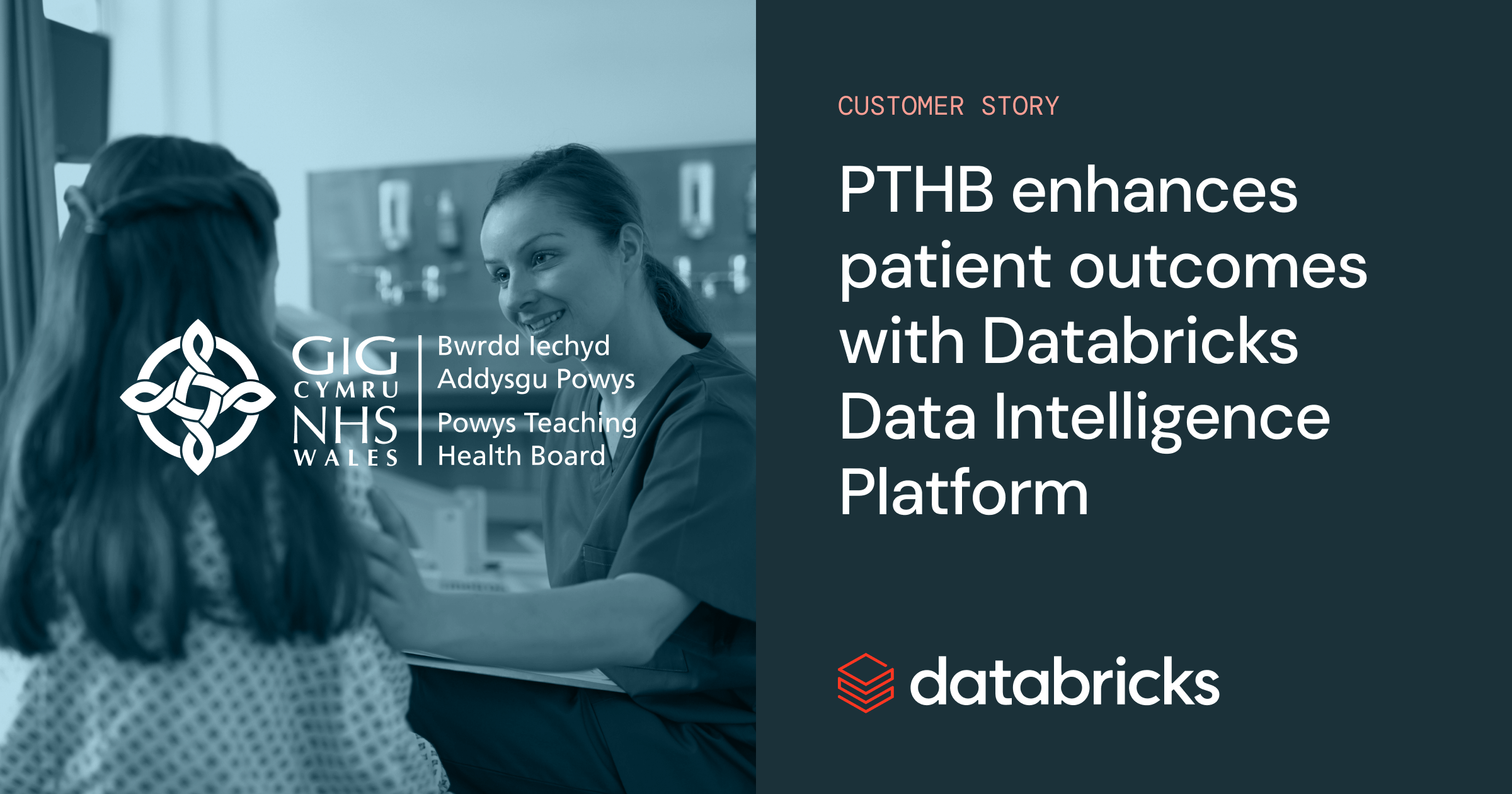 PTHB derives insights to bolster care with Databricks | Databricks