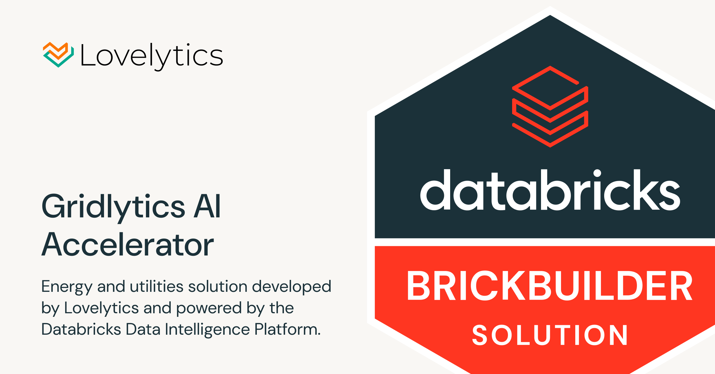 Gridlytics by Lovelytics and Databricks | Databricks