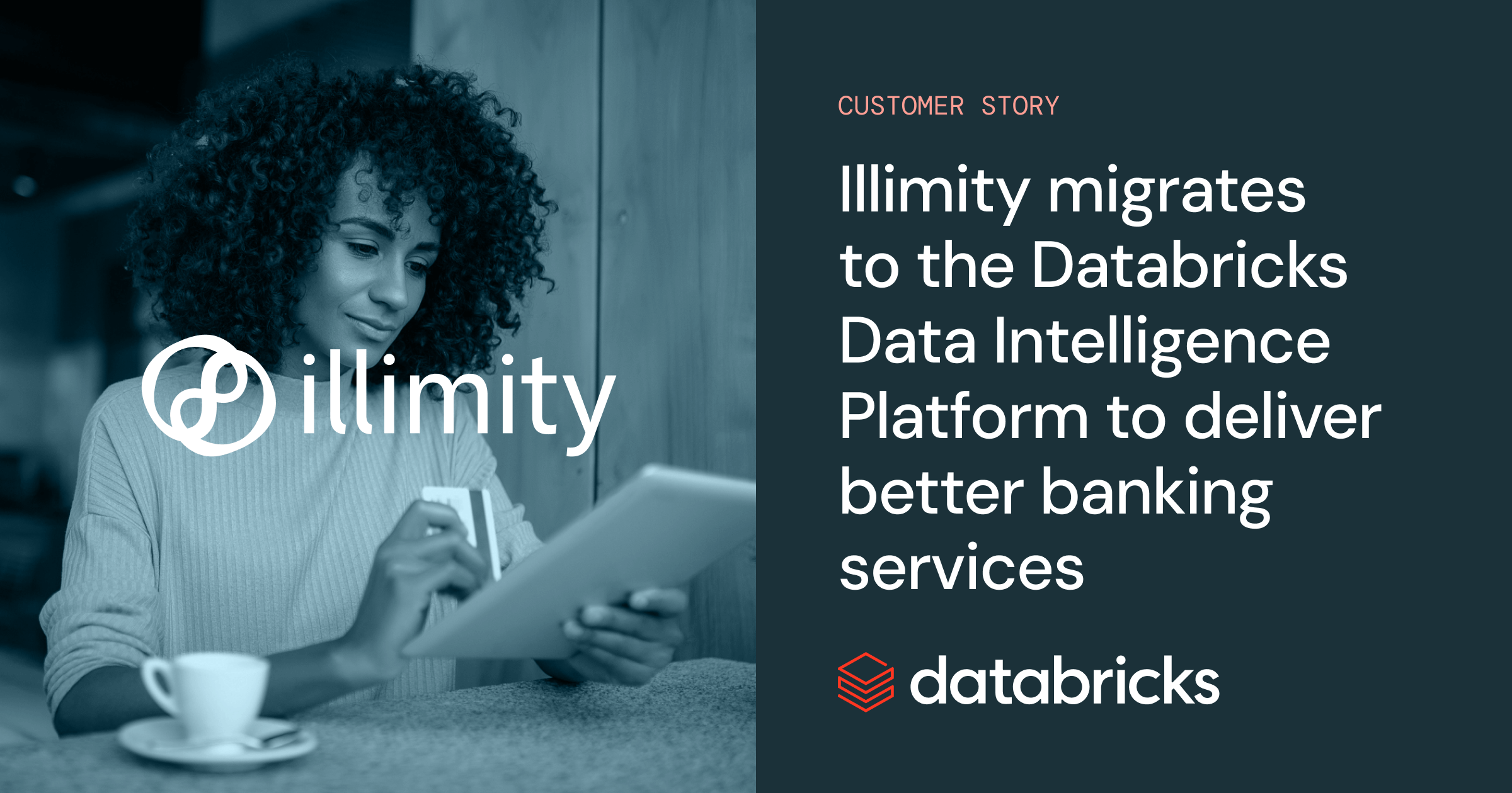 Illimity modernizes commercial banking with Databricks | Databricks