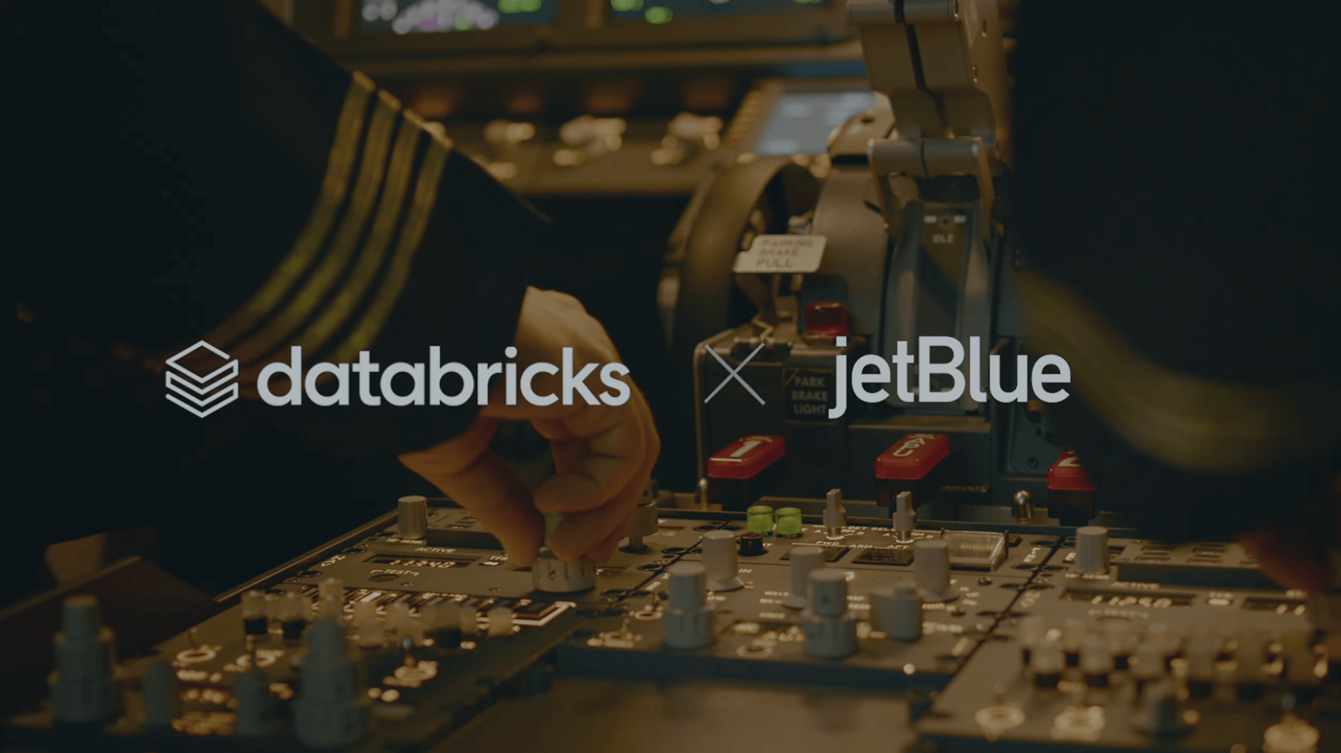 JetBlue Accelerates Innovation With AI | Databricks