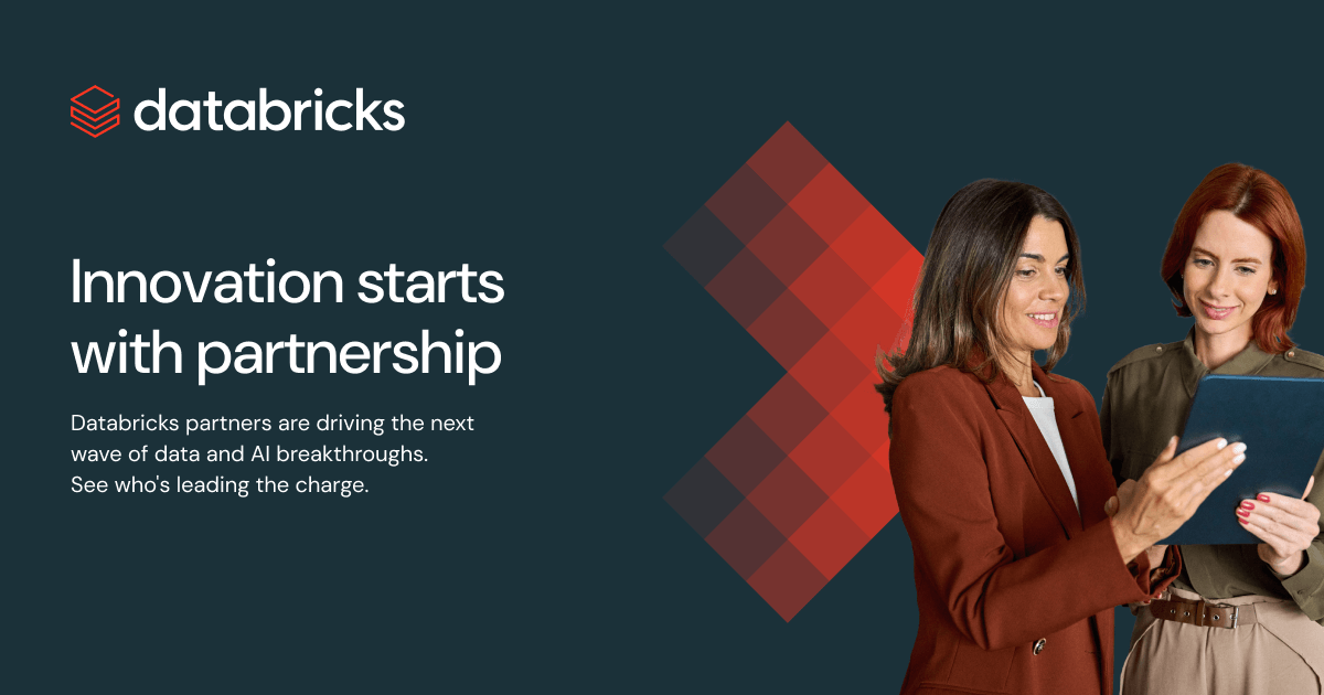Partner Spotlight | Databricks
