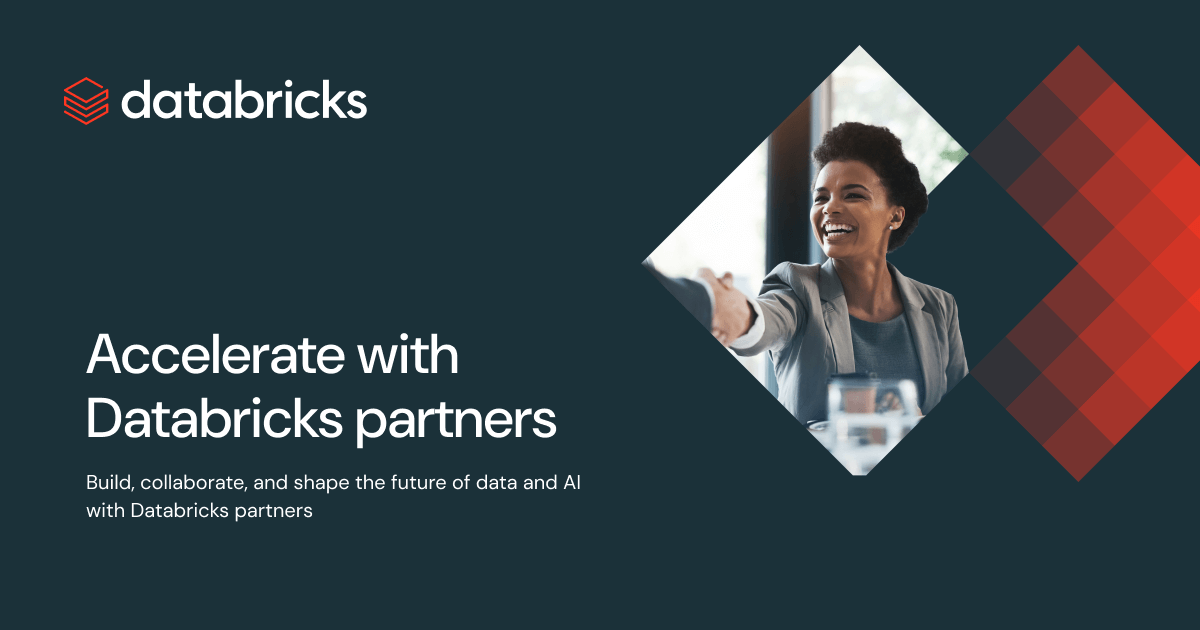 Partners | Databricks