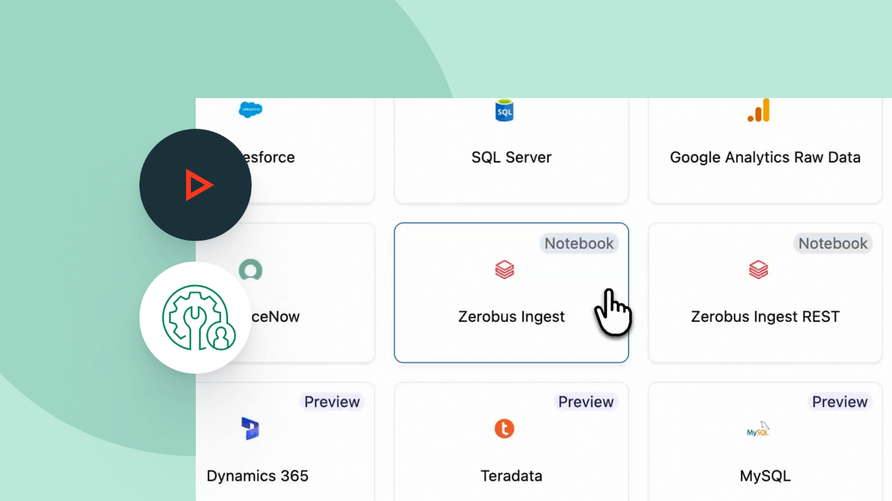 Getting Started with Databricks Zerobus Ingest, part of Lakeflow ...
