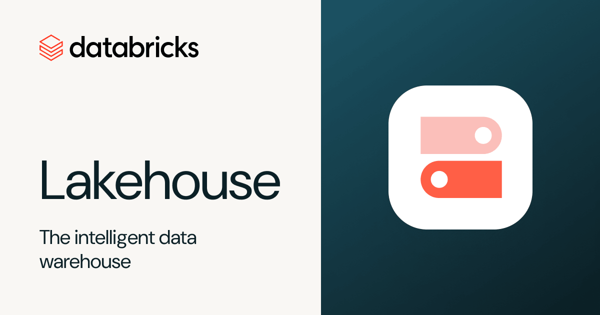 Data Warehousing With Databricks Lakehouse | Databricks