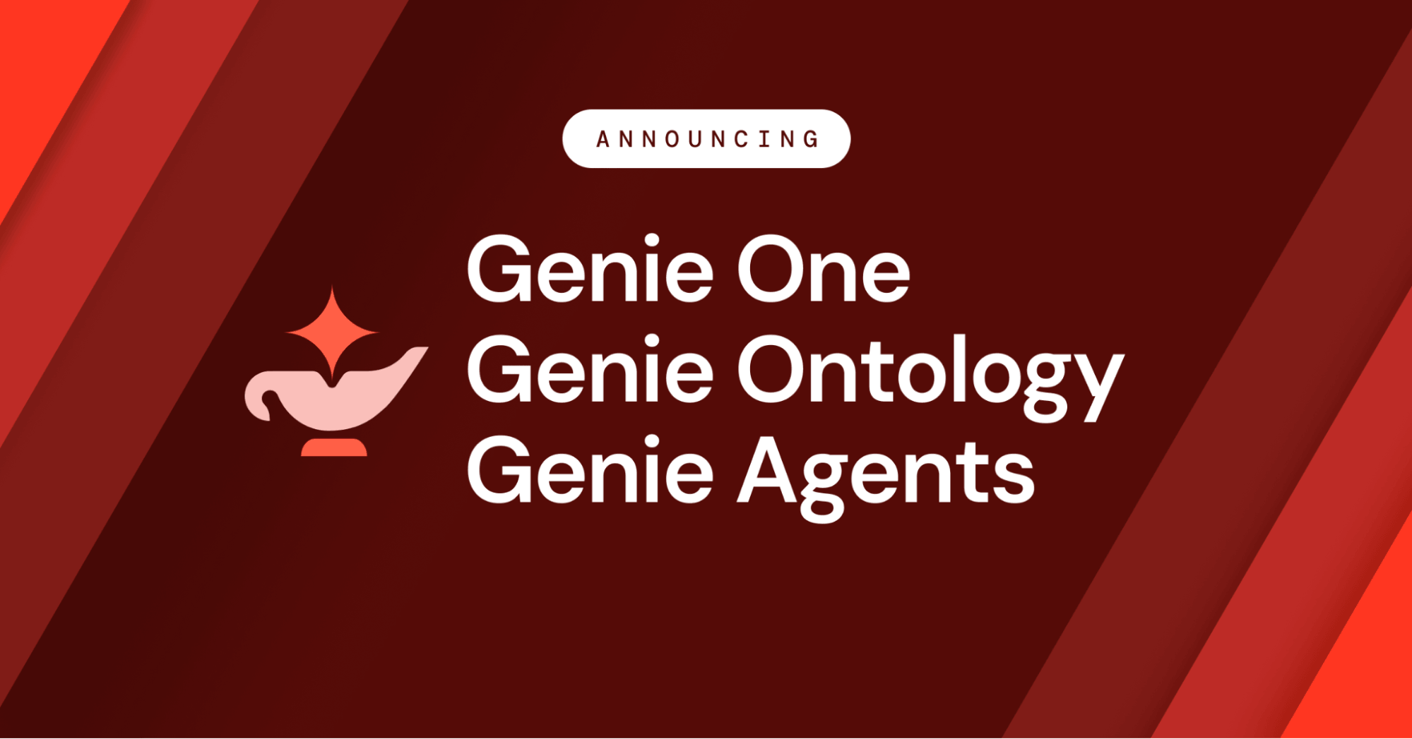 Databricks Launches Genie One: All-New Agentic Coworker for Every Team ...