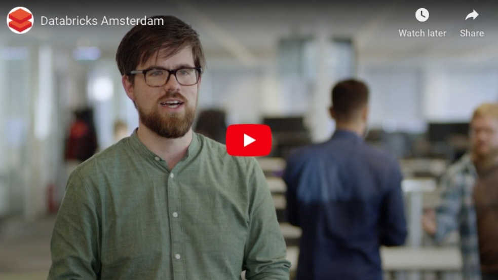 Why Databricks Is Investing 100M Euros in its European Development Center