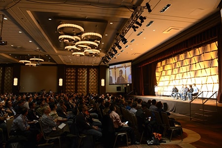 A Look Back at Spark Summit East | Databricks Blog