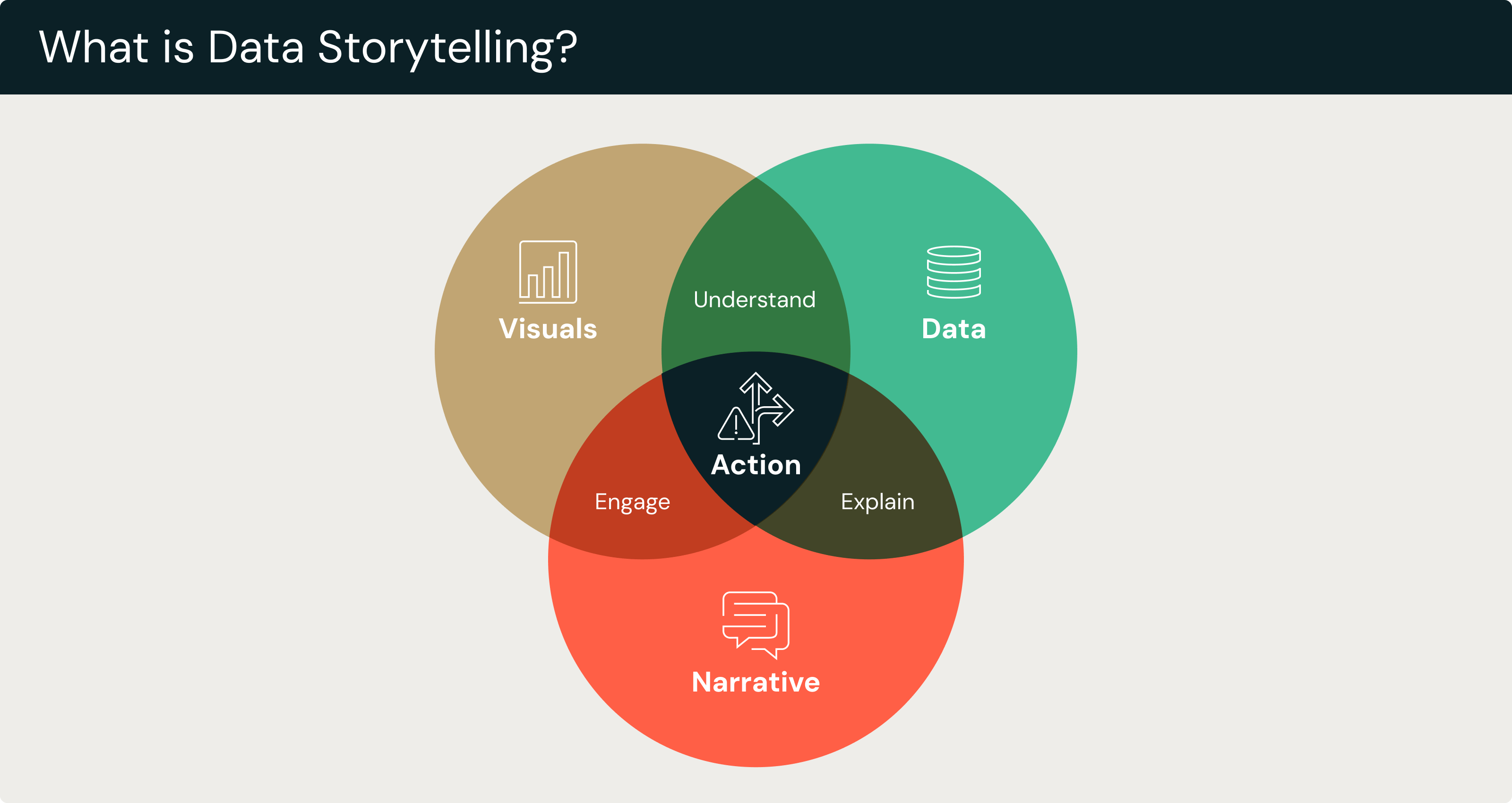What Is Data Storytelling? Definition and Key Elements | Databricks
