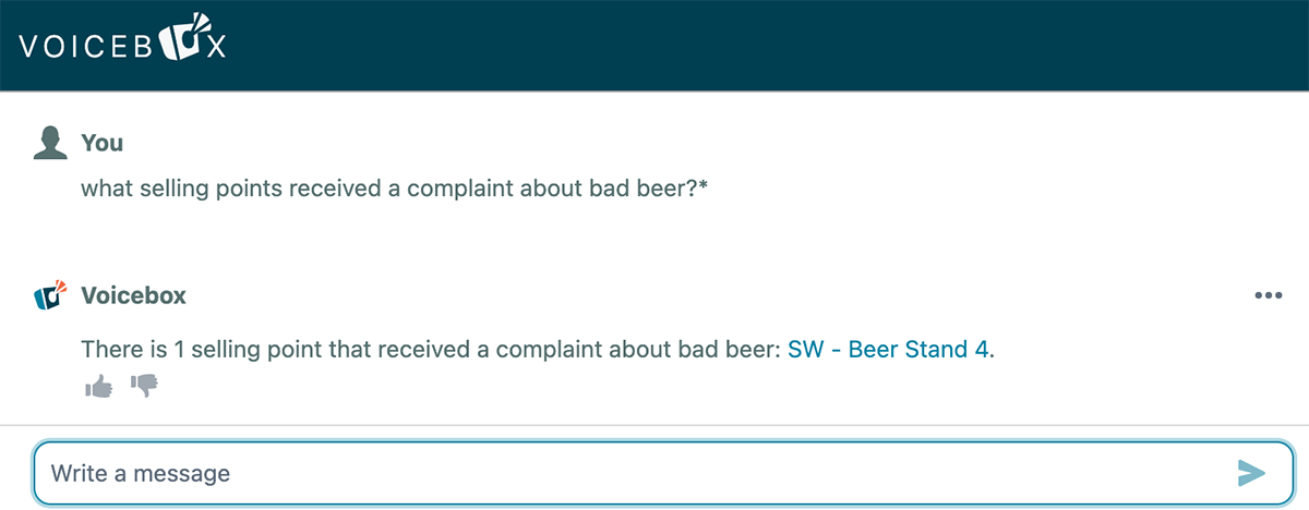 Data-Driven Quality: Change the Game with Knowledge Graphs & Generative AI | Databricks Blog