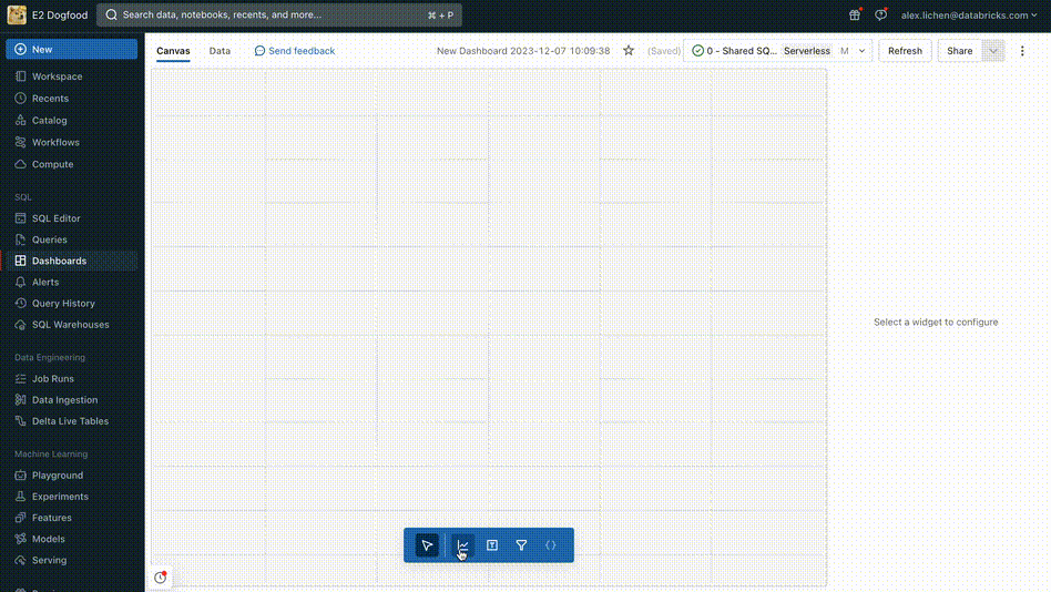 Databricks SQL Year in Review (Part III): User Experience | Databricks Blog Databricks SQL Year in Review (Part III): User Experience | Databricks Blog