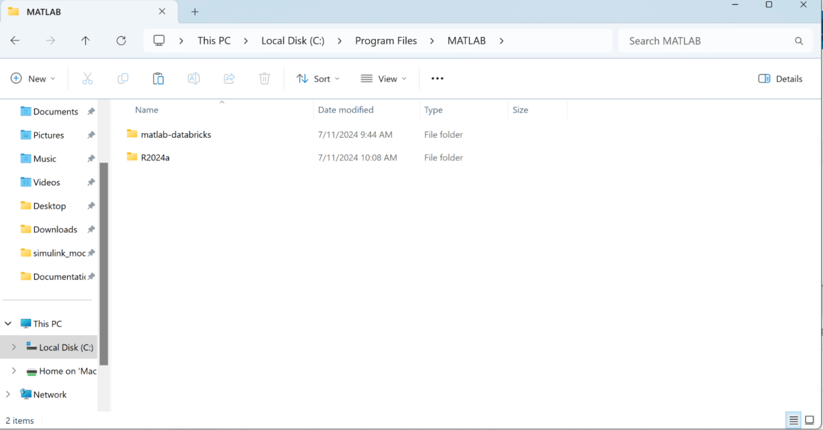 Scaling Matlab And Simulink Models With Databricks And Mathworks