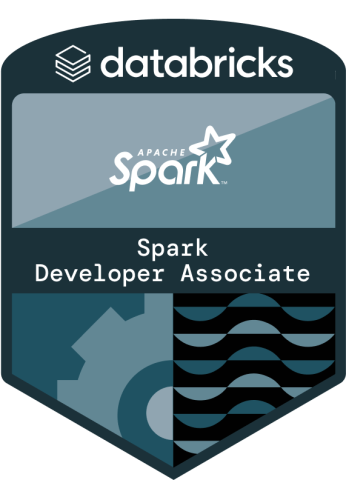 Databricks Certified Associate Developer for Apache Spark | Databricks