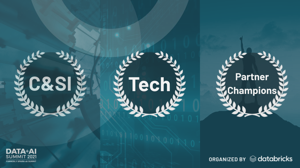 Databricks 2021 NA Partner Award Winners | Databricks Blog