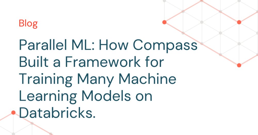 Scaling ML with Databricks and Spark | Databricks Blog